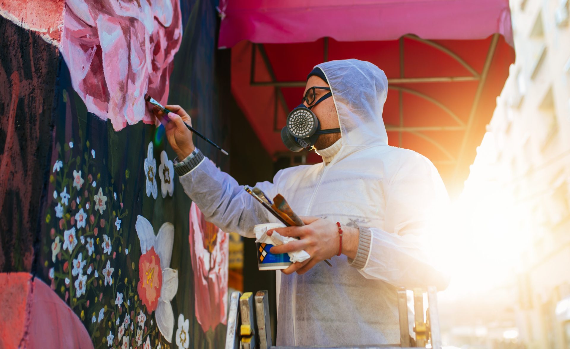 The Ultimate Trips & Sips - Urban Sips Coffee