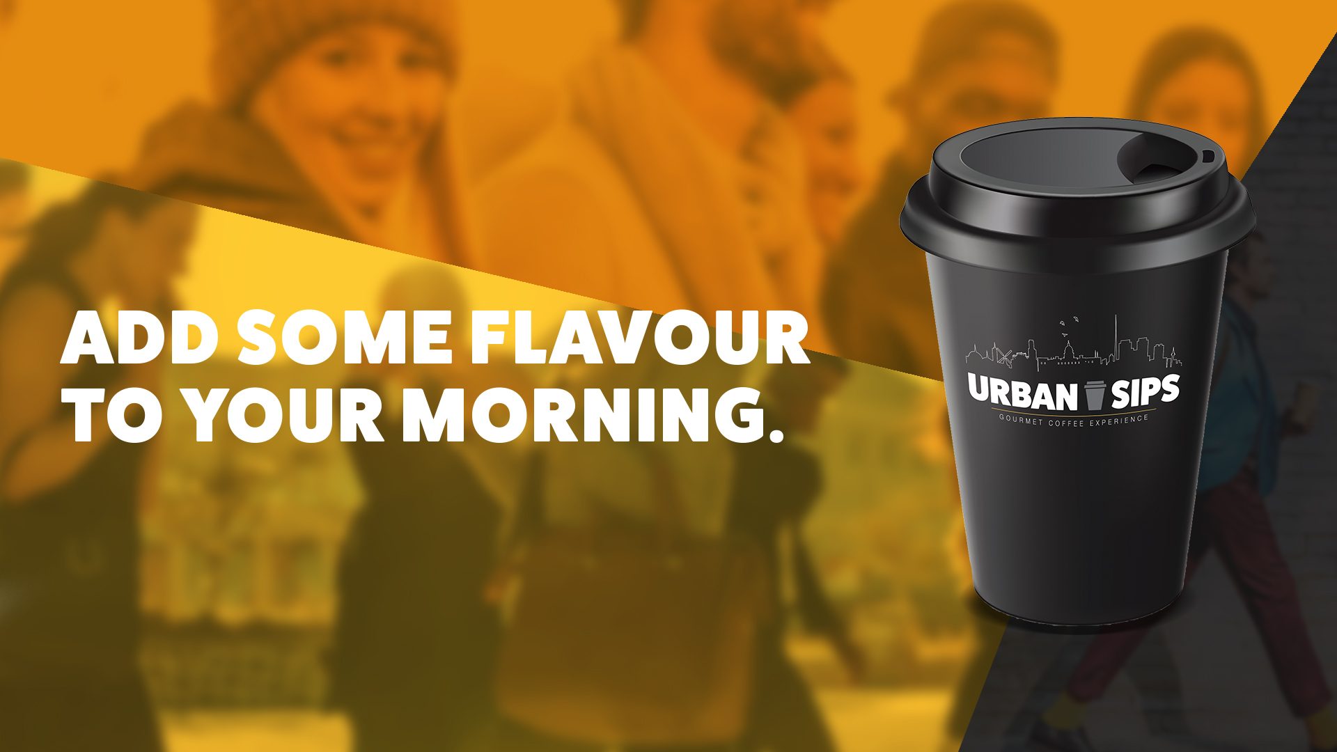 Urban Sips Coffee | A Flavour to Savour today | Get to know Urban Sips